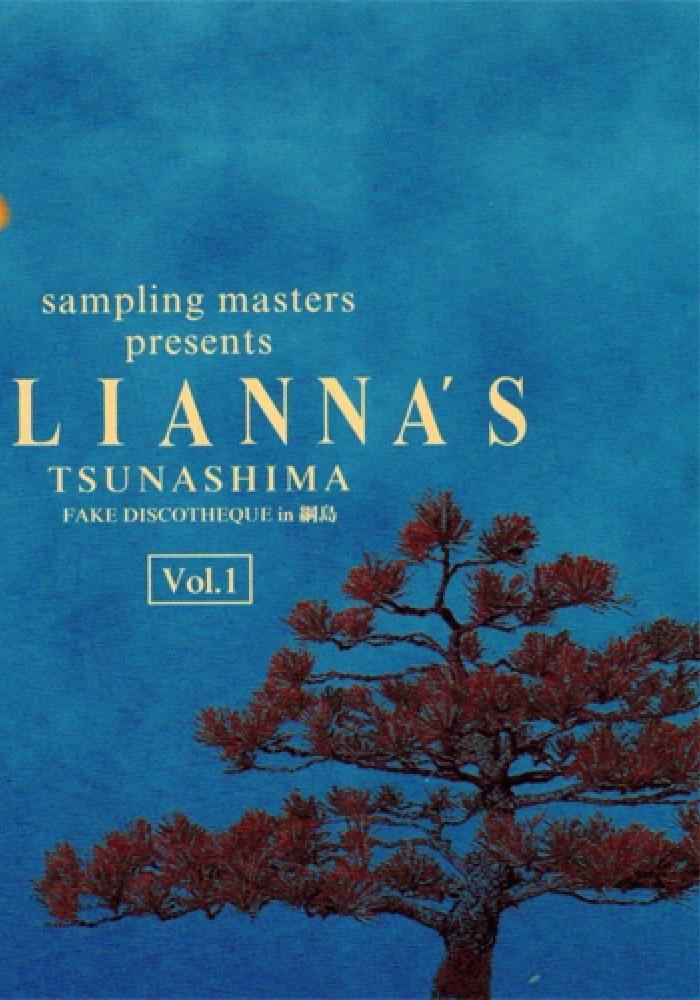 💬 Julianna's Tsunashima Vol.1 - Video Game Music
