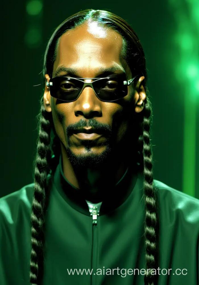 💬 Rapper style Snoop Dogg #4 song generator
