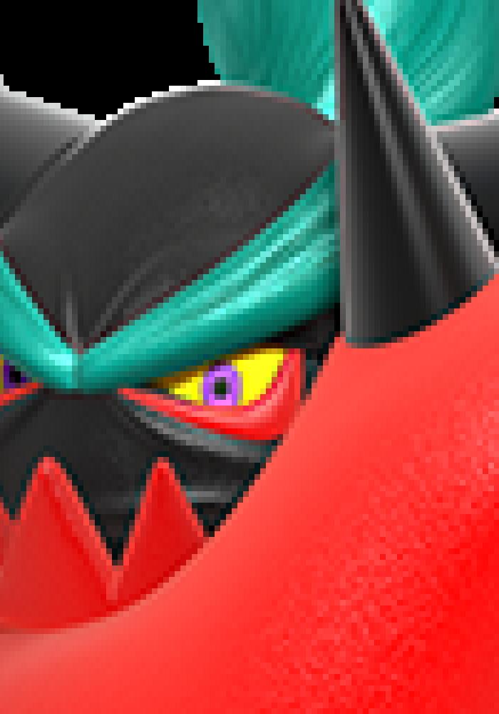 💬 Zavok - Mario & Sonic at the Rio 2016 Olympic Games