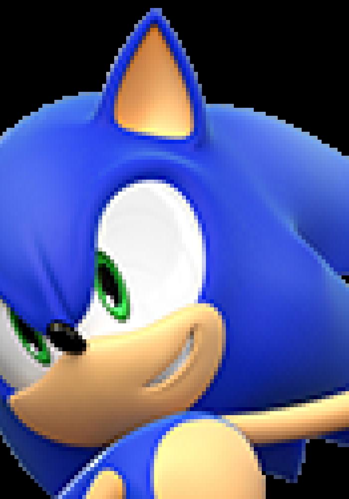 💬 Sonic The Hedgehog - Mario & Sonic at the London 2012 Olympic Games