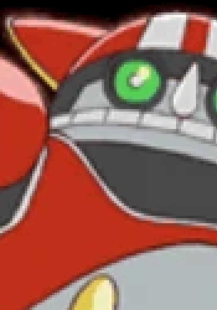 💬 E-10000R - Sonic Riders