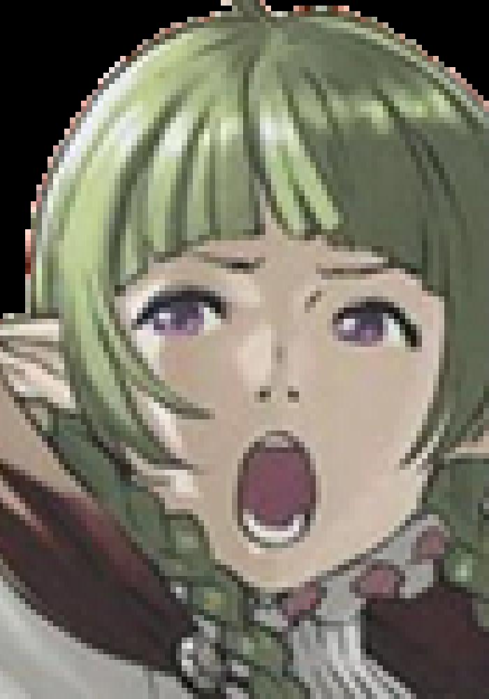 💬 Nah - Fire Emblem Awakening