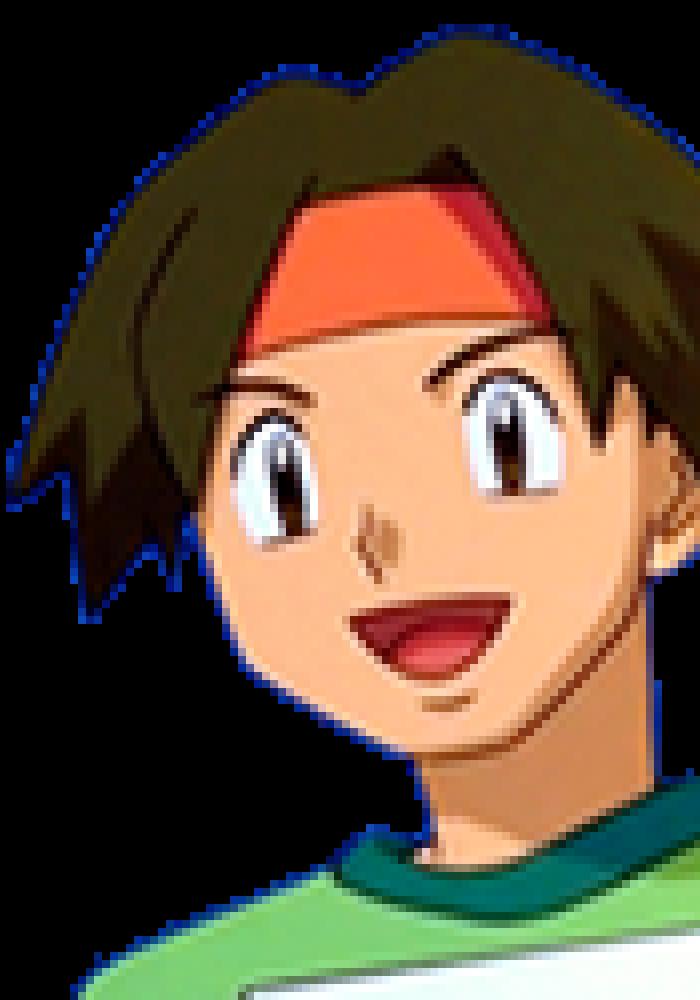 💬 Tracey Sketchit - Pokemon Puzzle League