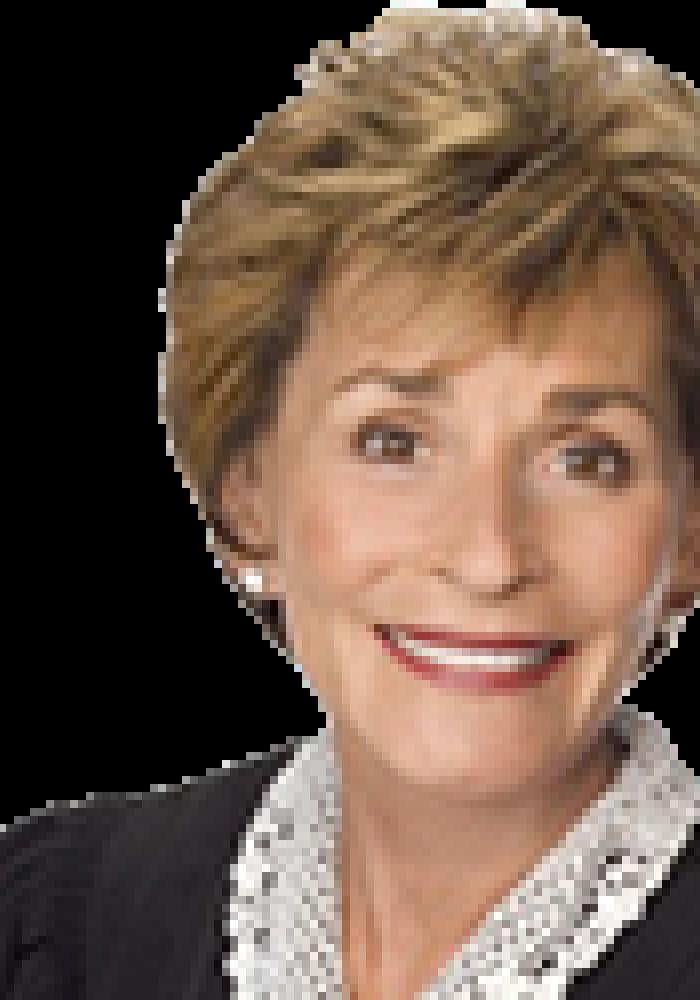 💬 Judge Judy