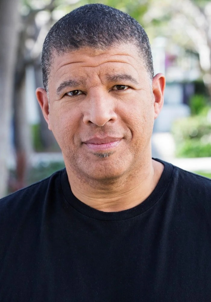 Peter Ramsey TTS Computer AI Voice Soundboard