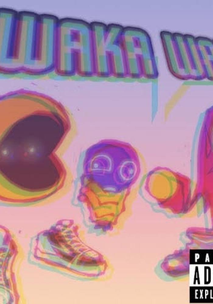 💬 17BUCKS - Waka Waka + Pac-Man Brazilian Funk [Fanmade] Friday...