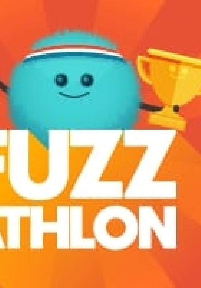 💬 Fuzz Bugs Fuzzathlon - Video Game Music