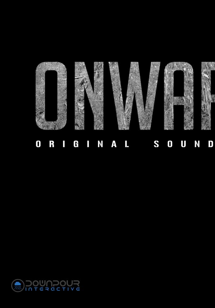 💬 ONWARD Onward - Video Game Music