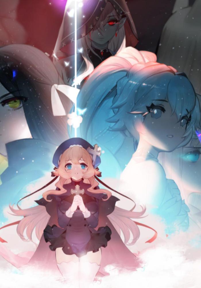 💬 Soul Tide Original Soundtrack Part 1 Character...
