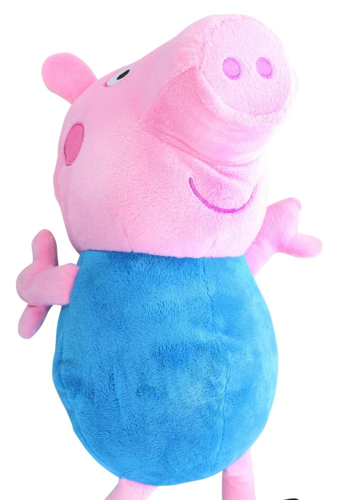 💬 George pig from peppa pig