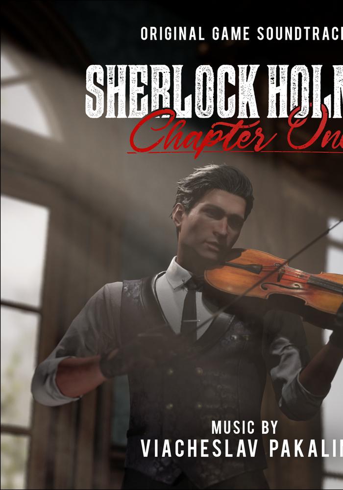 💬 Sherlock Holmes Chapter One Original Game - Video Game Music
