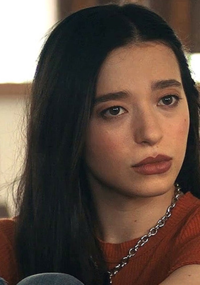 Amber (Scream 5) Mickey Madison TTS Computer AI Voice Soundboard