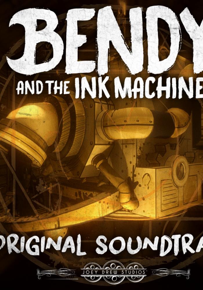 💬 Bendy and the Ink Machine Bendy and the Ink Machine (FULL...