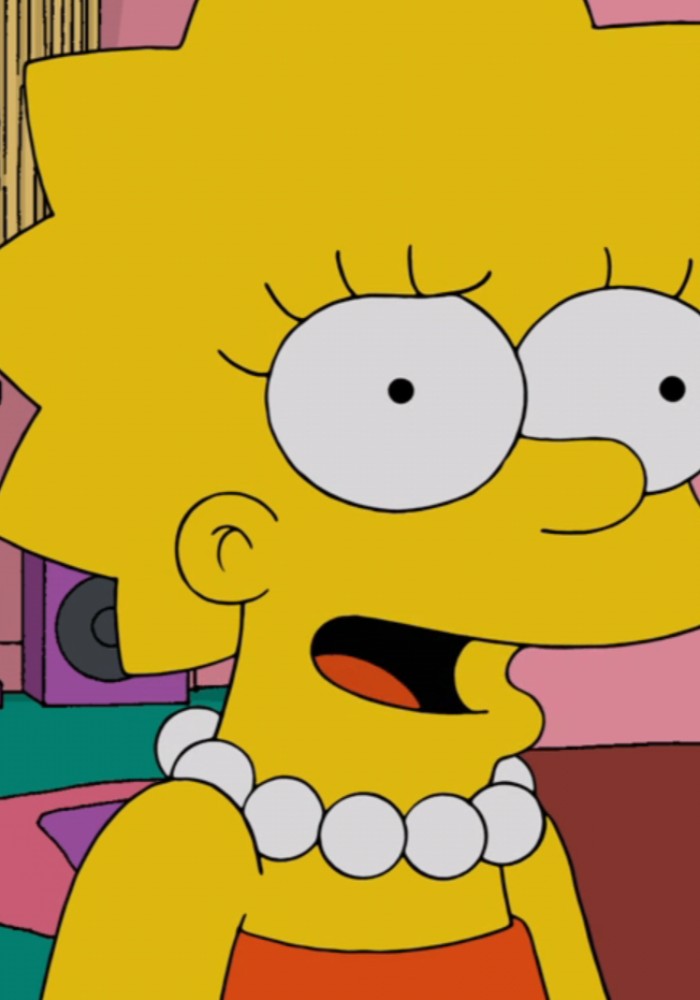 The Simpsons Lisa Simpson (Yeadly Smith) TTS Computer AI Voice...