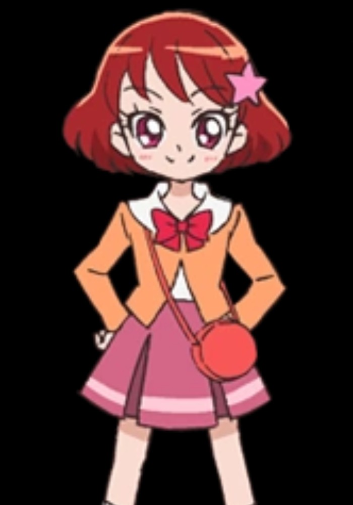 Miku Kenjou (Kirakira Pretty Cure A La Mode) TTS Computer AI Voice...