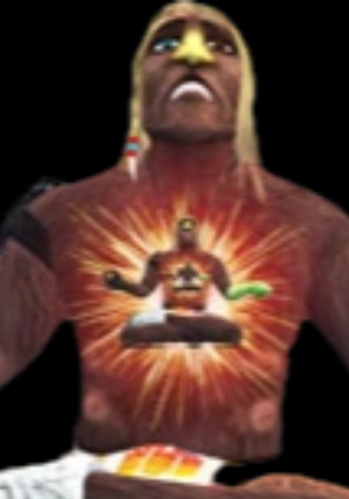 💬 Xavier: Renegade Angel