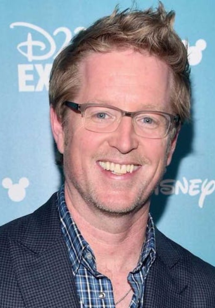 Andrew Stanton TTS Computer AI Voice Soundboard