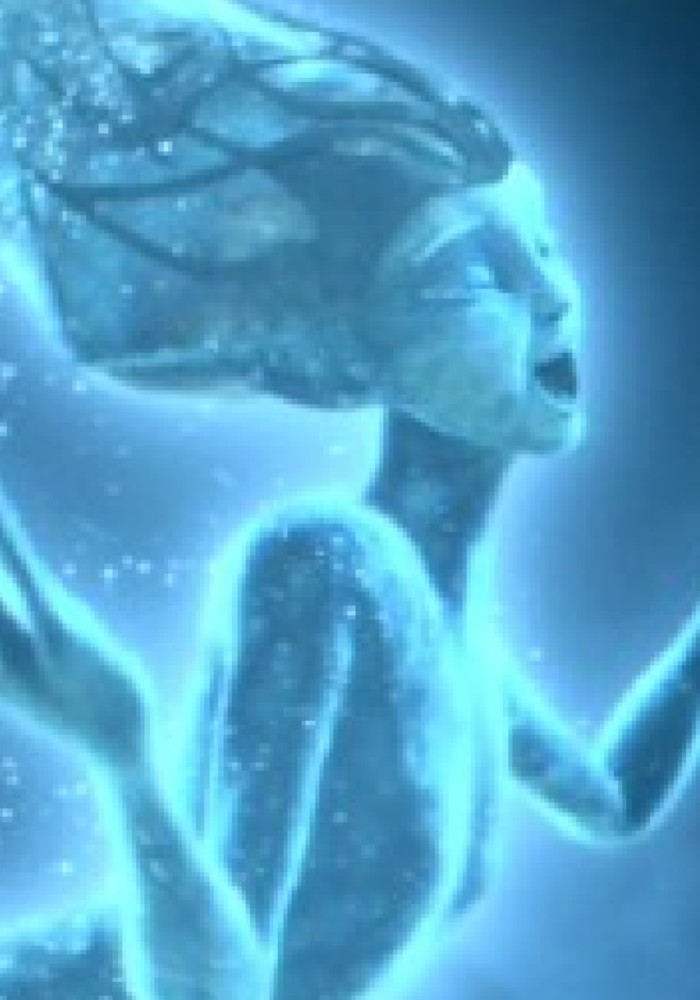 Sugar Plum Fairy (Strange Magic) TTS Computer AI Voice Soundboard
