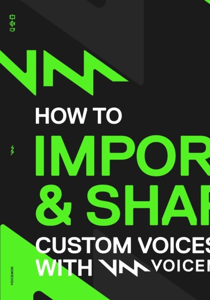 Custom Voices TTS Computer AI Voice Soundboard