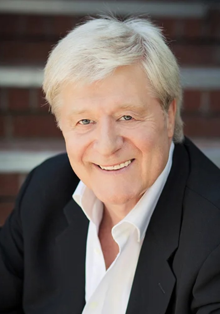 Martin Jarvis TTS Computer AI Voice Soundboard
