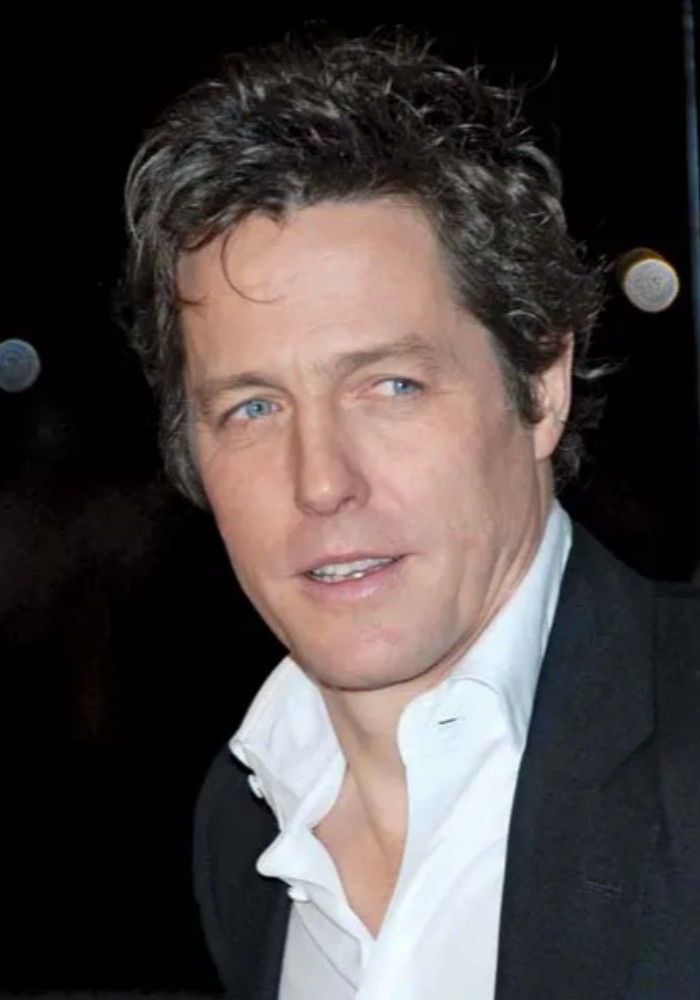 Hugh Grant TTS Computer AI Voice Soundboard