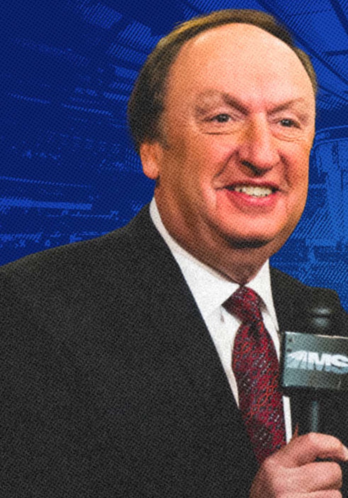 💬 Sam Rosen