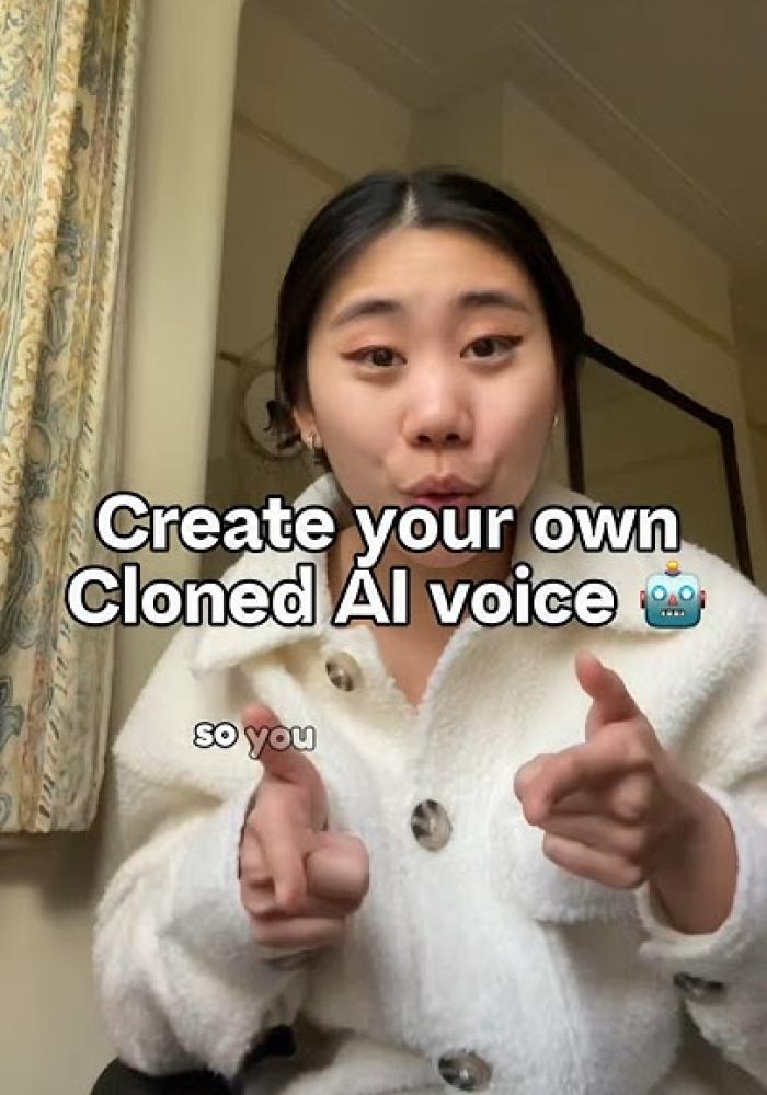 Adam (Elevenlabs and Capcut) TTS Computer AI Voice Soundboard
