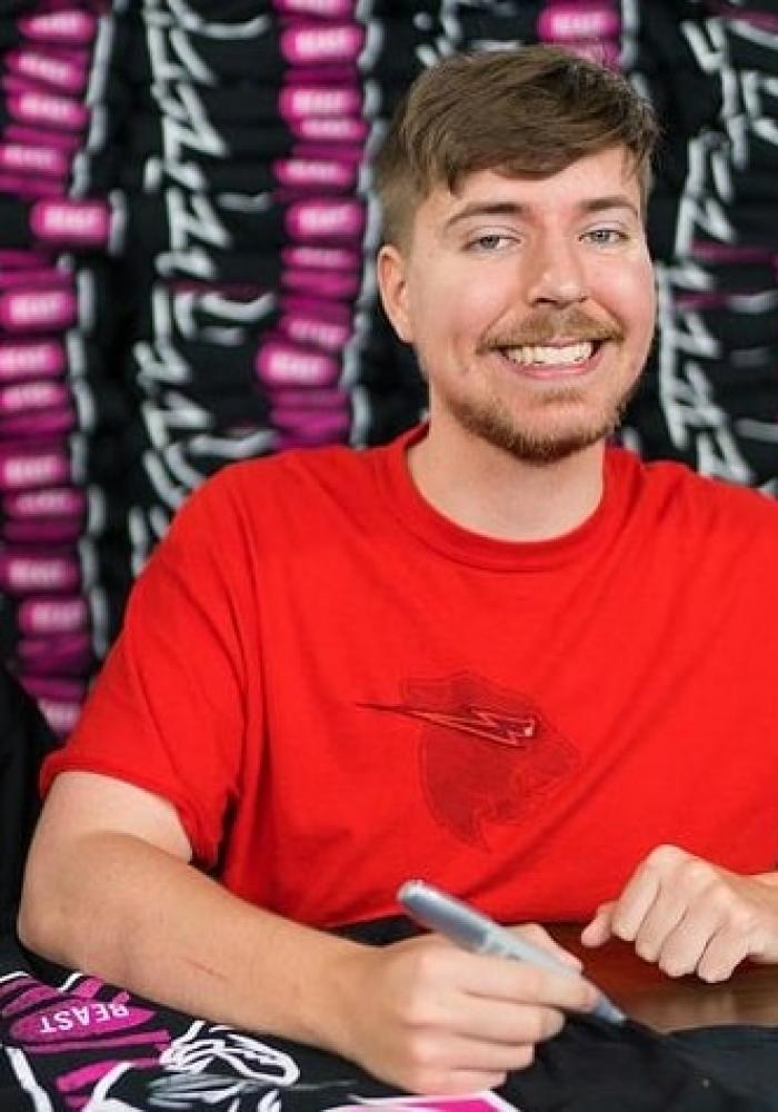 Mr Jimmy Beast Videos 2 TTS Computer AI Voice Soundboard