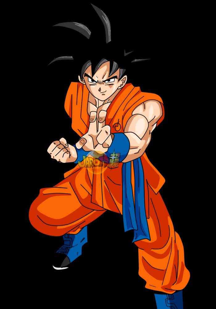 Goku V2.0 HD TTS Computer AI Voice TTS Computer AI Voice Soundboard