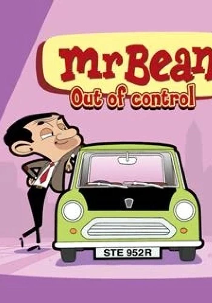 💬 Mr. Bean: Out of Control - Video Game Music
