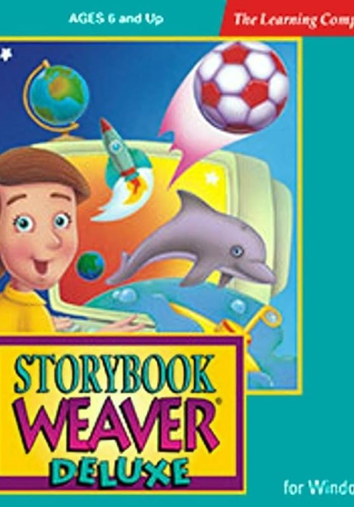 💬 Storybook Weaver Deluxe - Video Game Music