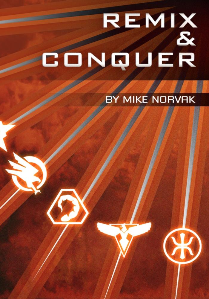 💬 Remix & Conquer Command & Conquer Command & Conquer: Renegade...