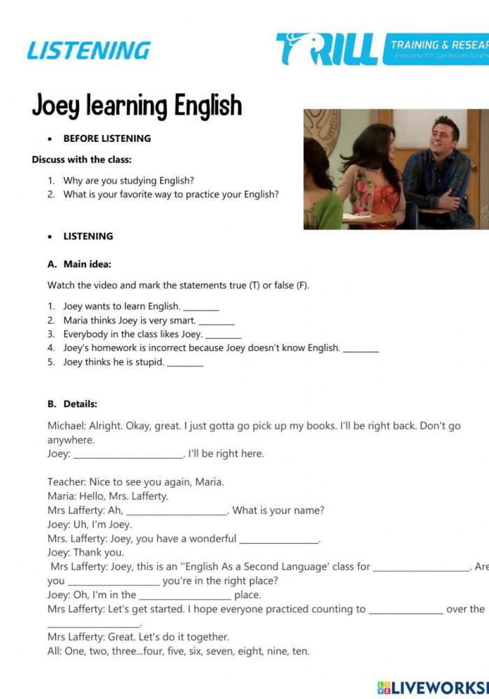 Joey (US English) UQ TTS Computer AI Voice Soundboard