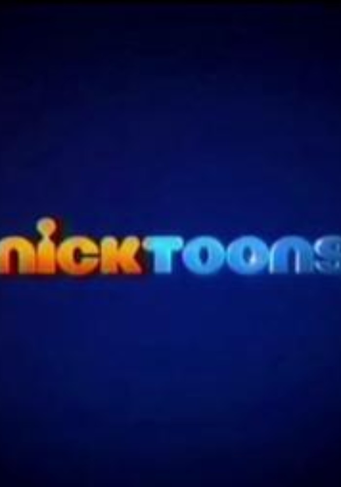 💬 Nicktoons Announcer (2009-2013)