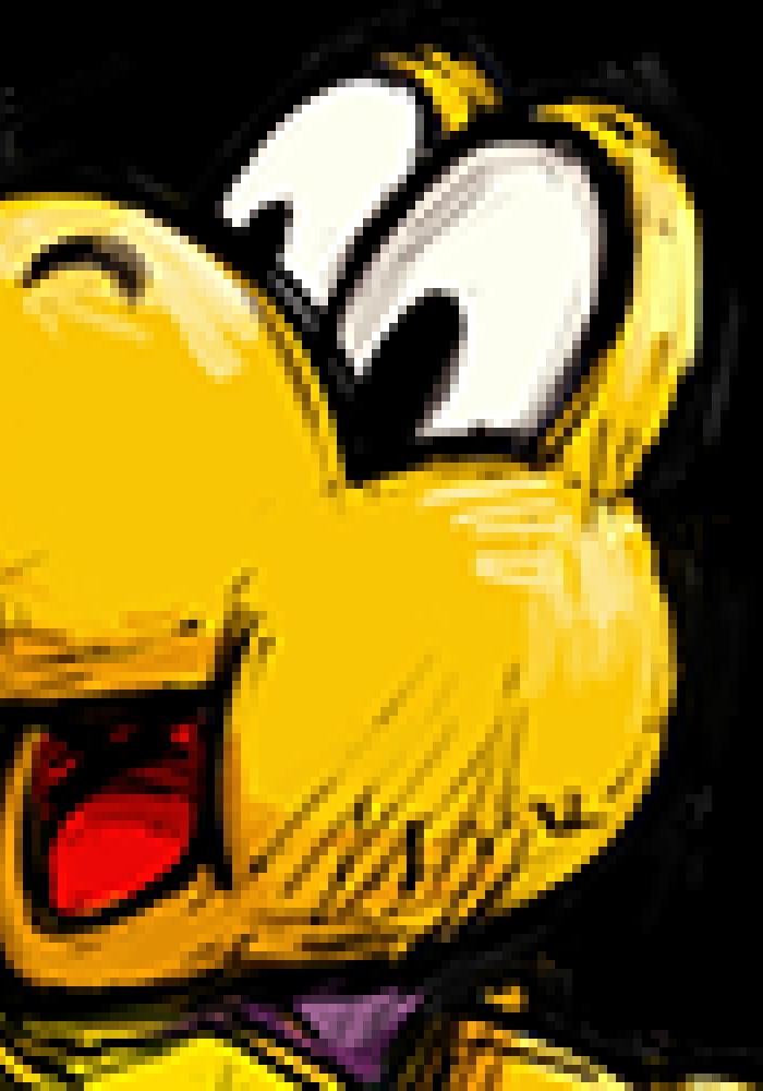 💬 Koopa Troopa - Super Mario Strikers