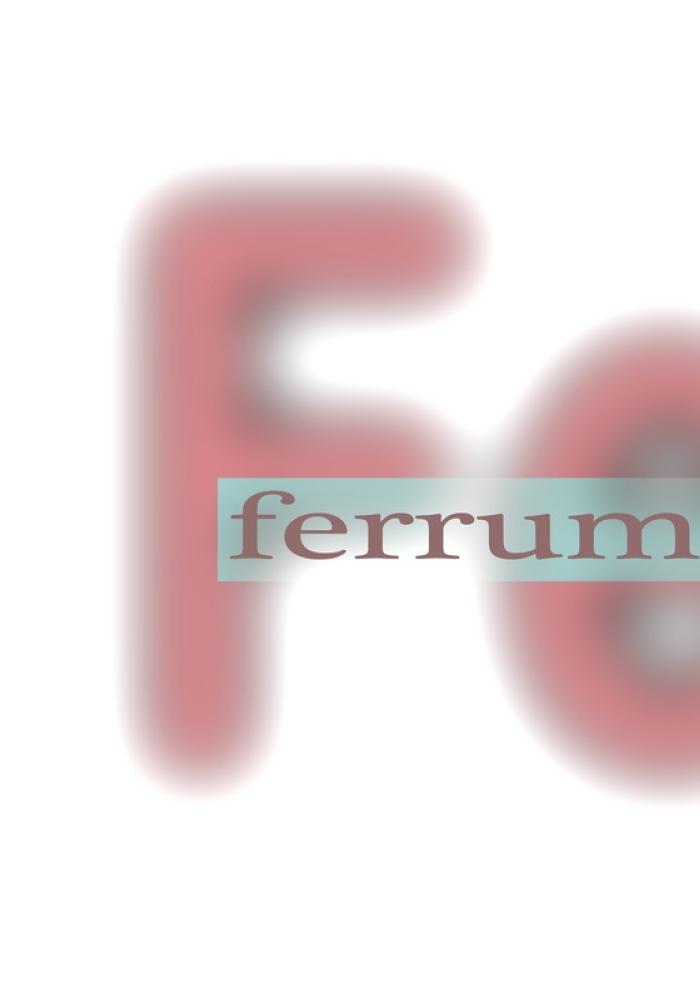 💬 Ferrum - Video Game Music