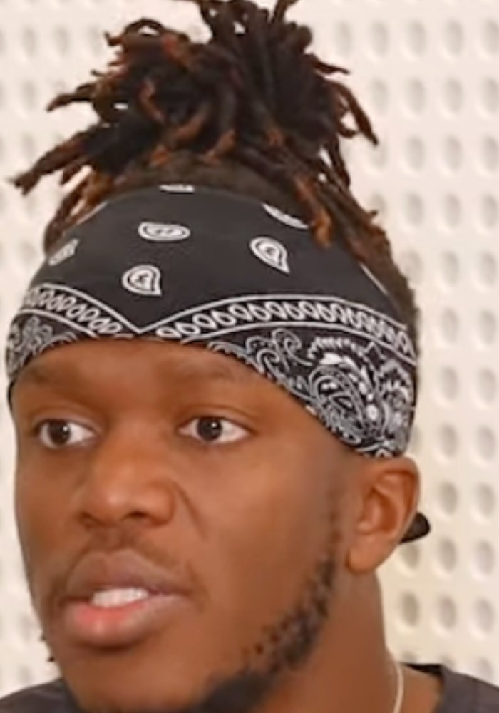 Ksi Hyper Realistic TTS Computer AI Voice Soundboard