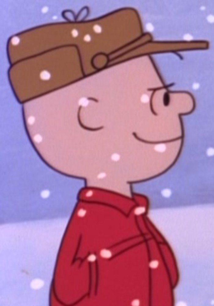 Charlie Brown (Peanuts) TTS Computer AI Voice Soundboard