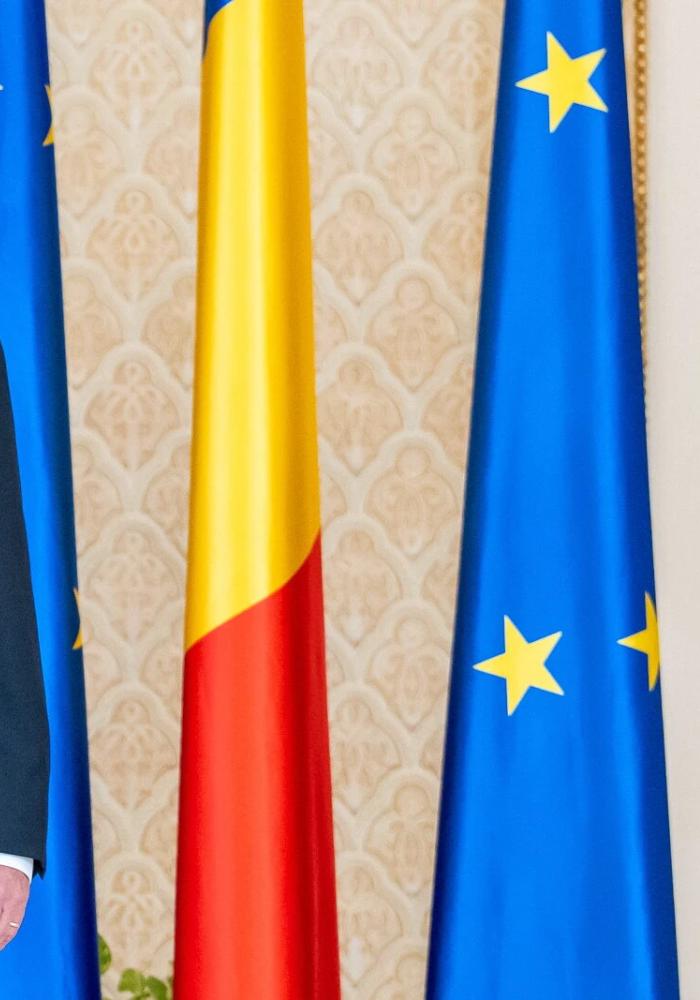 Klaus Iohannis V2 HD TTS Computer AI Voice TTS Computer AI Voice...