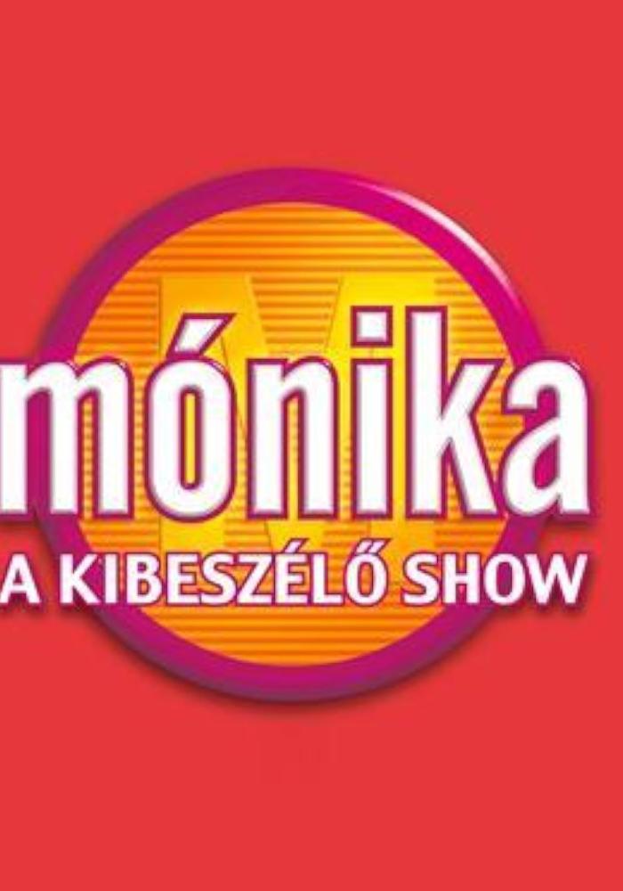 💬 Mónika show