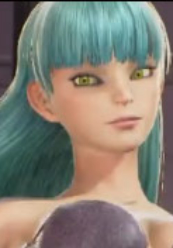 Morrigan Marvel Vs Capcom Infinite TTS Computer AI Voice Soundboard