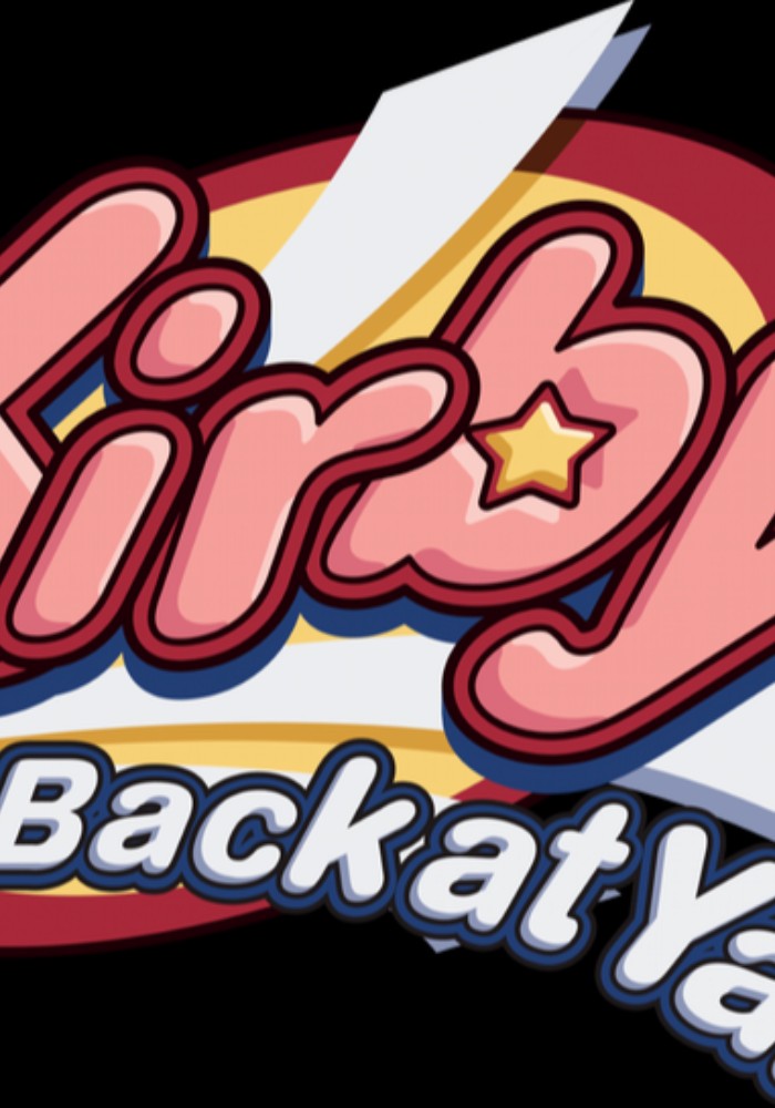 Kirby Right Back At Ya Previously Announcer TTS Computer AI Voice...