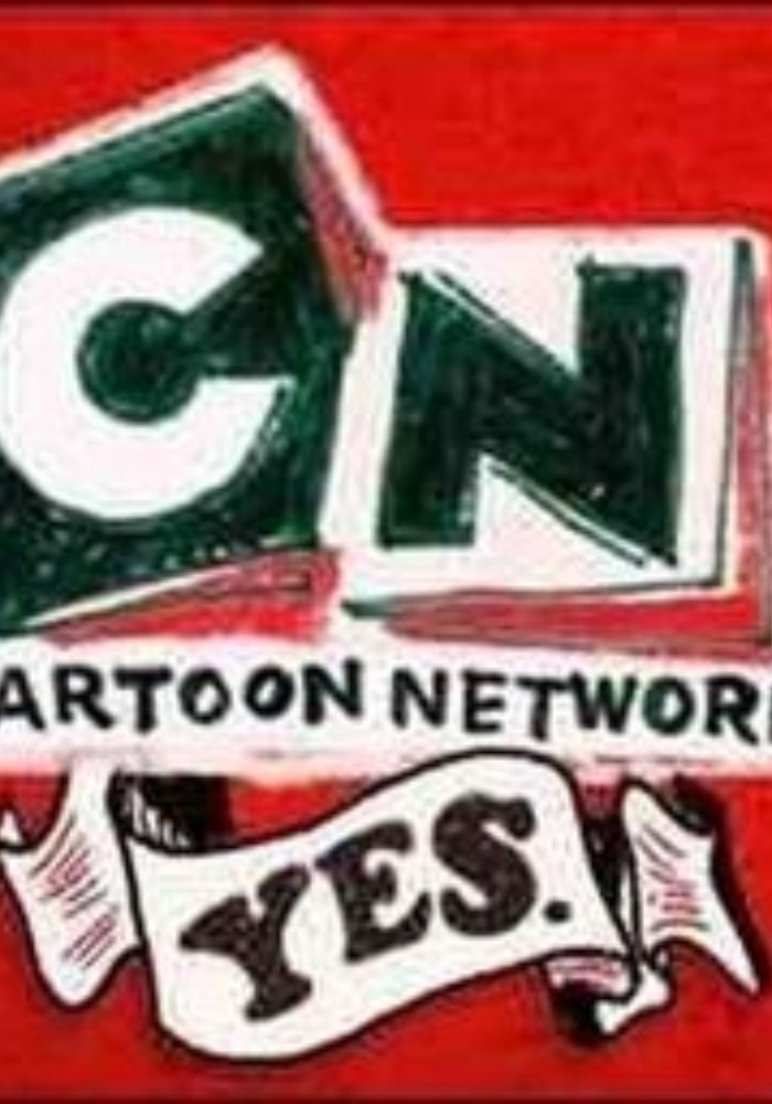 Cartoon Network Yes Era Announcers TTS Computer AI Voice Soundboard