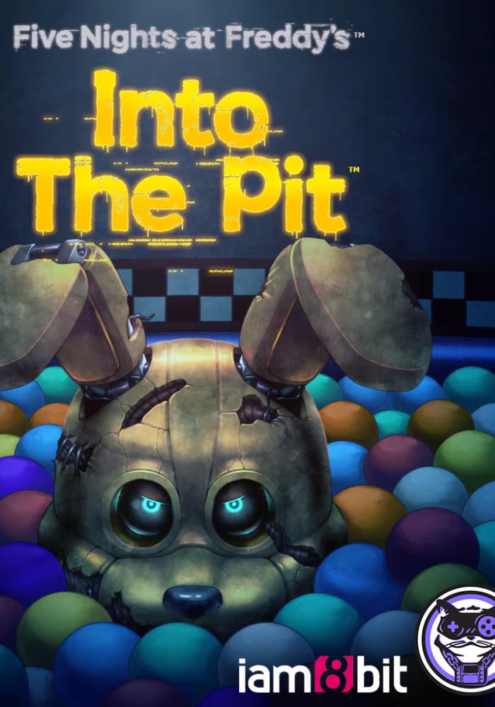 💬 Five Nights at Freddy's: Into The Pit (Original Game Soundtrack)...