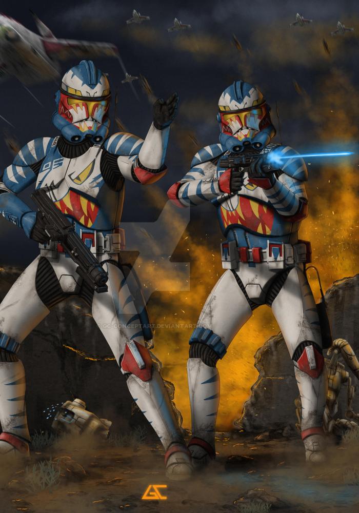 💬 Clone