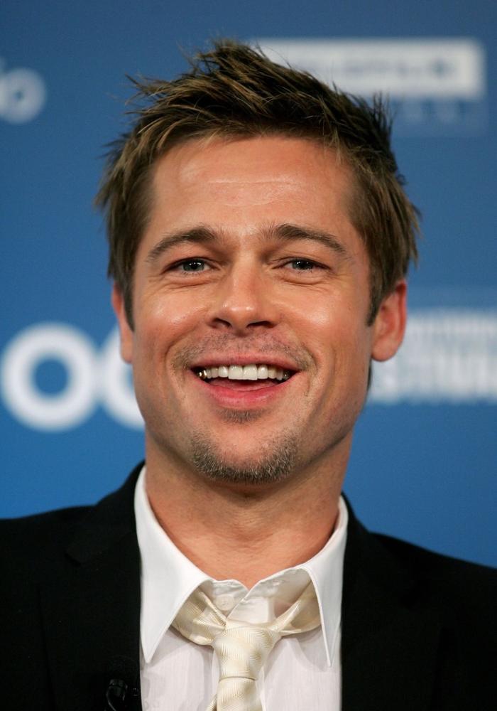 Brad Pitt V2 HD TTS Computer AI Voice TTS Computer AI Voice...