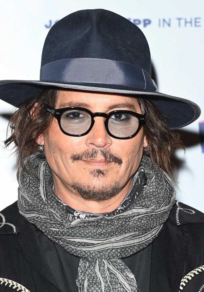 Johnny Depp V2 HD TTS Computer AI Voice TTS Computer AI Voice...