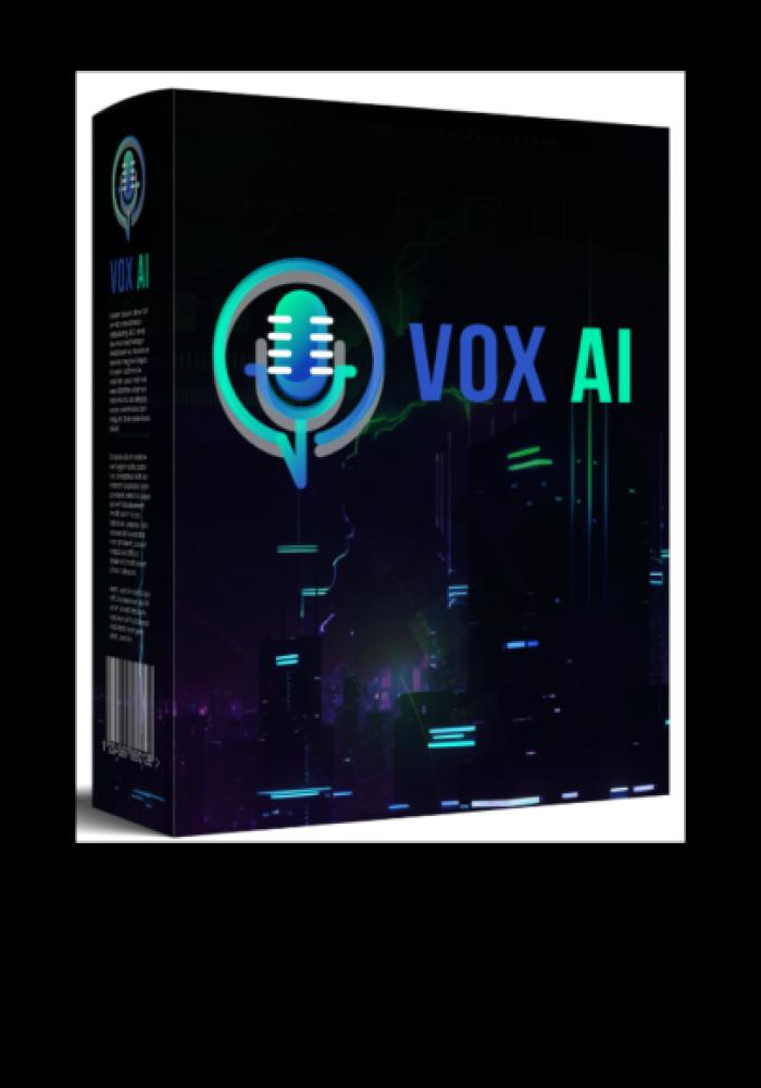 💬 Hard style vox ai