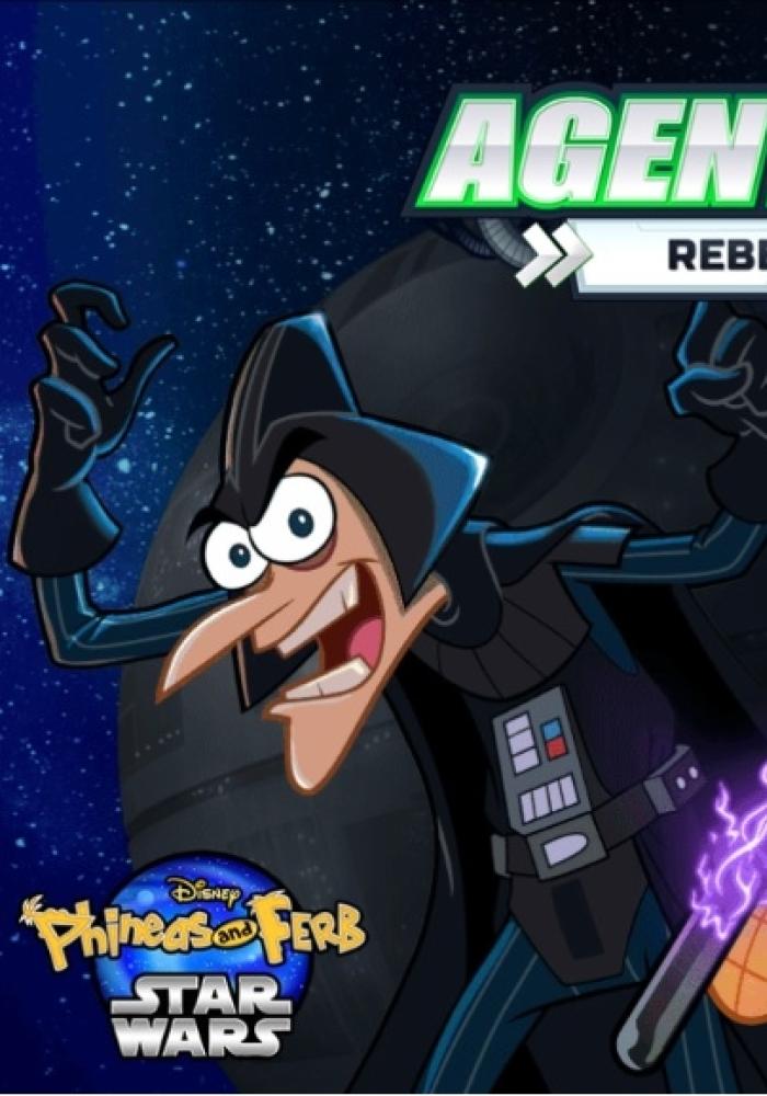 💬 Agent P: Rebel Spy - Video Game Music