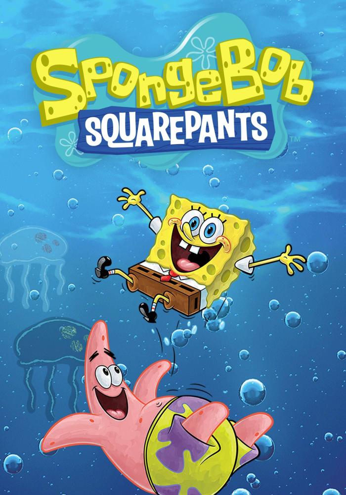 Kids Voice (SpongeBob SquarePants) (SpongeBob Theme) TTS Computer AI...